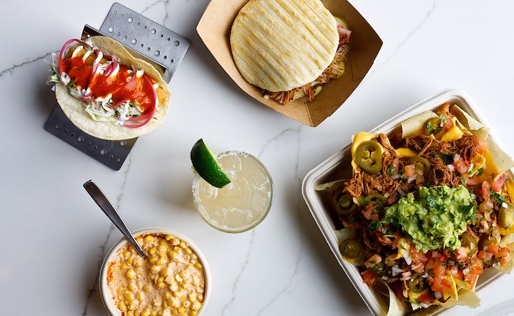 Fun Places To Eat in Grapevine TX Near DFW | Harvest Hall