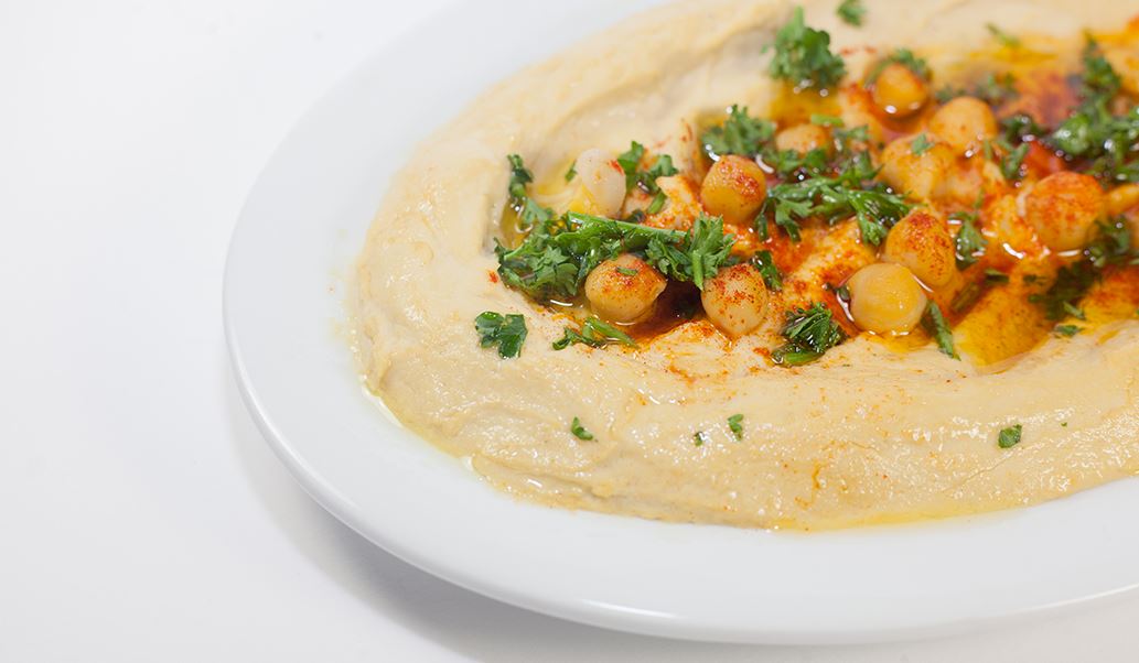 Dallas Mediterranean Restaurant | ZaTaR | Harvest Hall