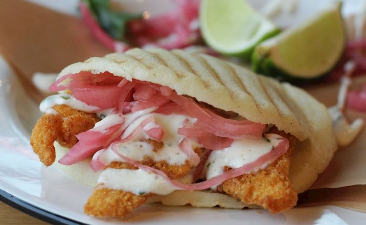 Best Restaurants In Grapevine, TX | Harvest Hall