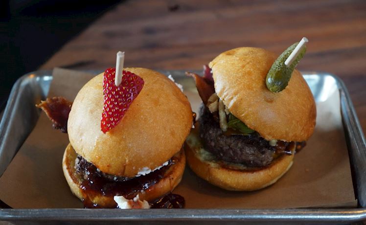 Best Restaurants In Grapevine, TX | Harvest Hall