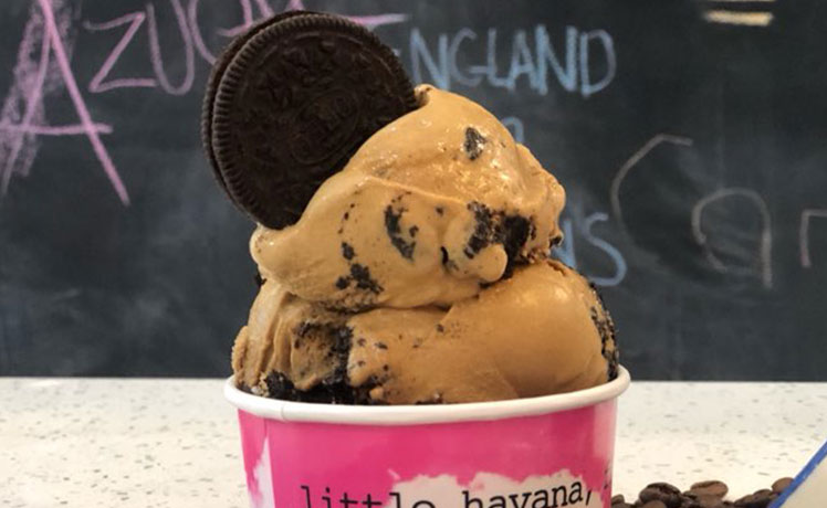 Main Line Coffee Bar