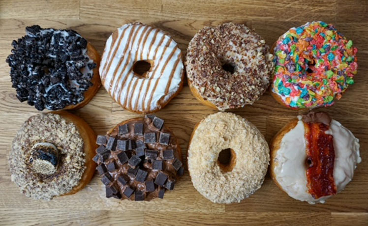 Main Line Coffee Bar