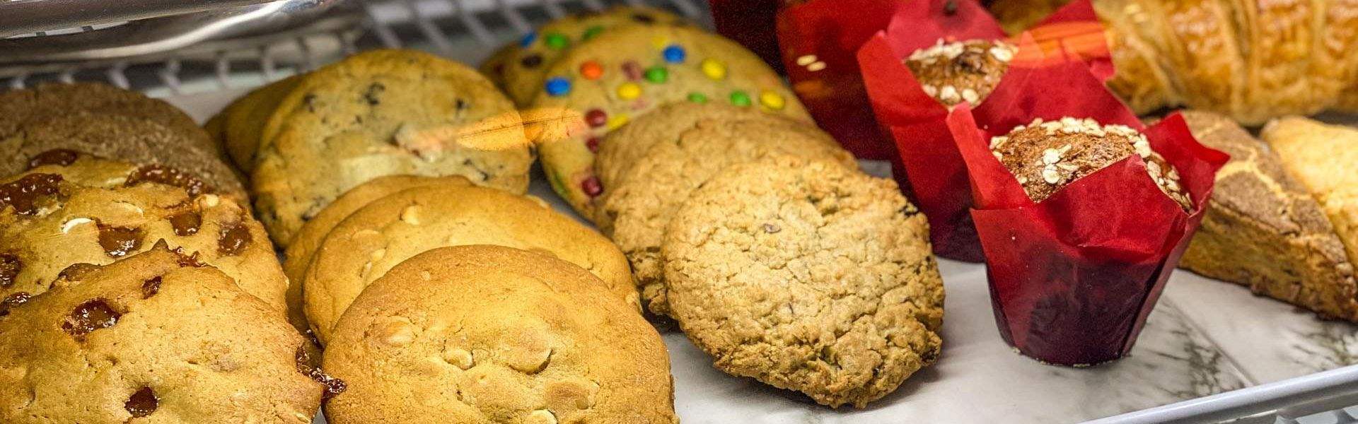 Main Line Coffee Bar