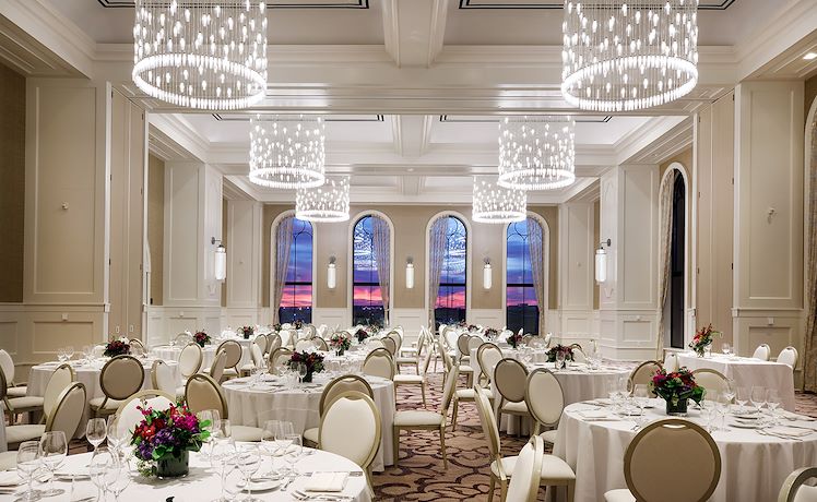 Grapevine Events Space and Wedding Venues | Harvest Hall